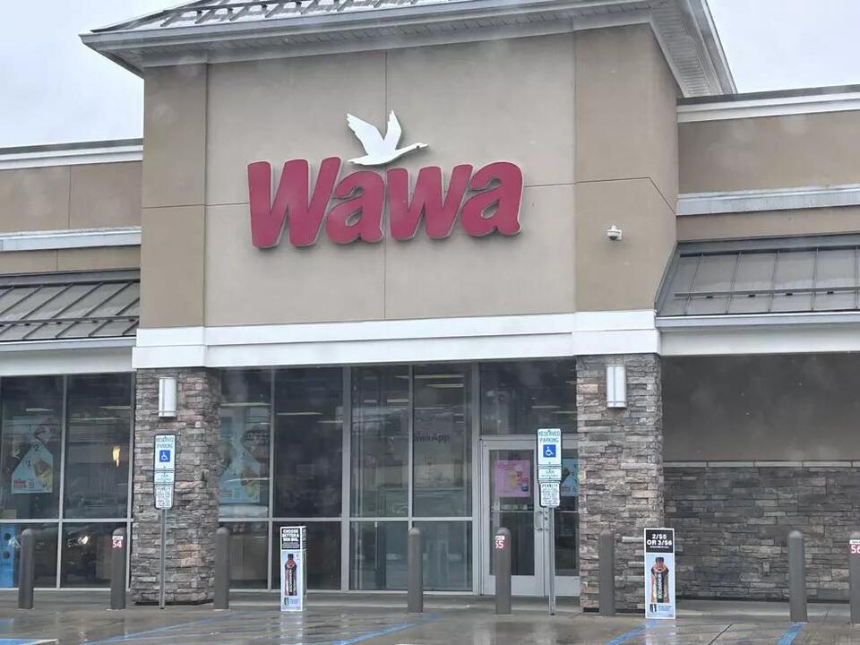 Wawa Continues To Expand In New Jersey With A New Location Opening Soon In Ocean County - NewsBreak