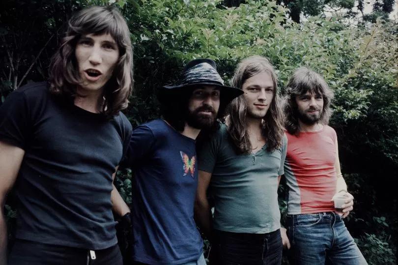 Pink Floyd fans finally work out what the band name really means after ...
