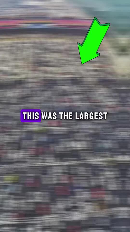 The Largest Traffic Jam in the World viral car traffic - NewsBreak