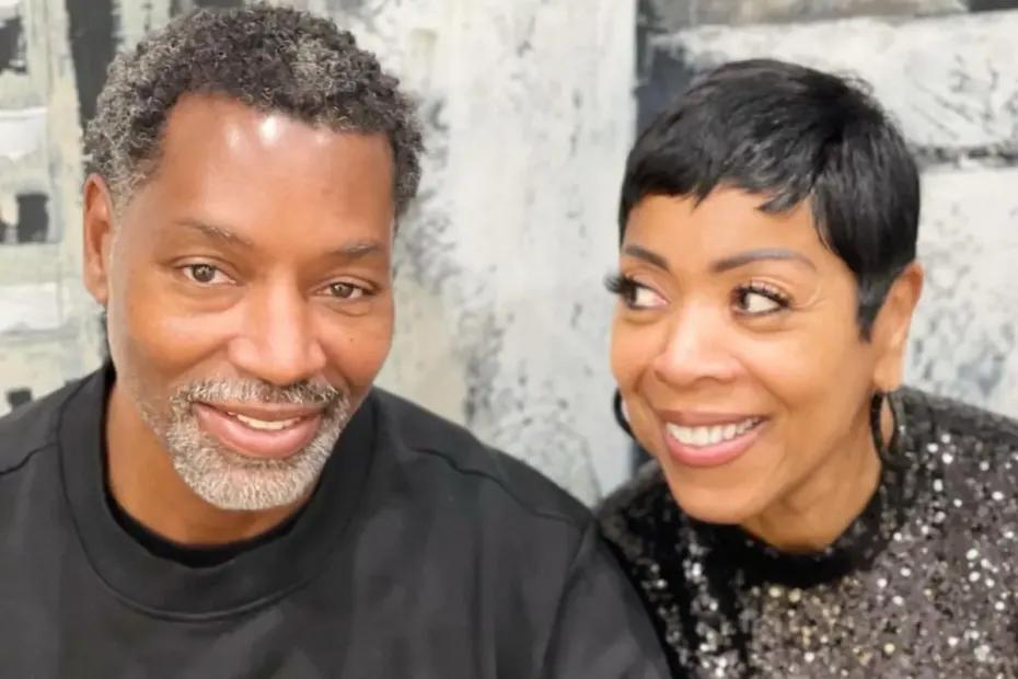 Shirley Strawberry’s Husband Faces RICO Charges Over Alleged Scam ...