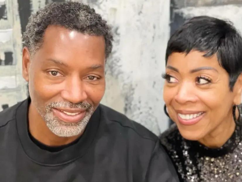 Shirley Strawberry’s Husband Faces RICO Charges Over Alleged Scam ...