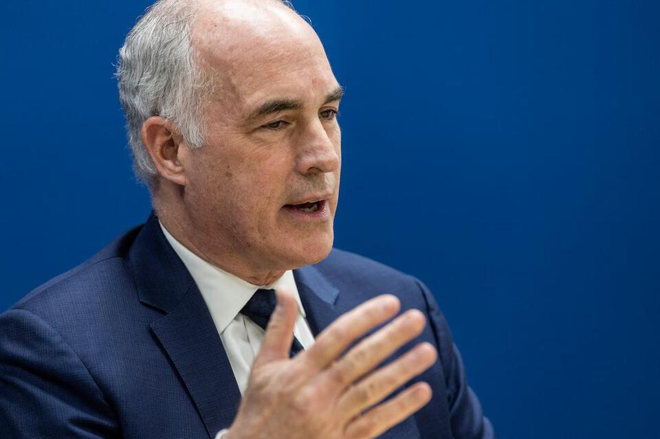 U.S. Sen. Bob Casey’s first campaign TV ad touts work on bill to help ...