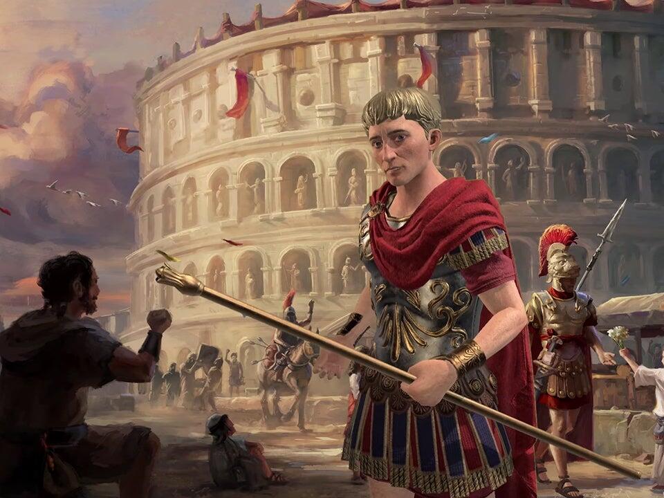 Sid Meier’s Civilization 7 - Official Trailer | Nintendo Direct 2024