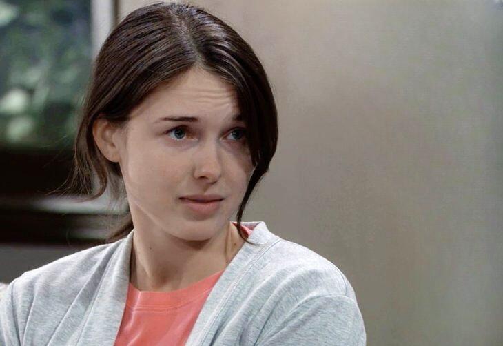 GH Spoilers: Is Willow’s Pregnancy The Game-Changer We Didn’t See ...