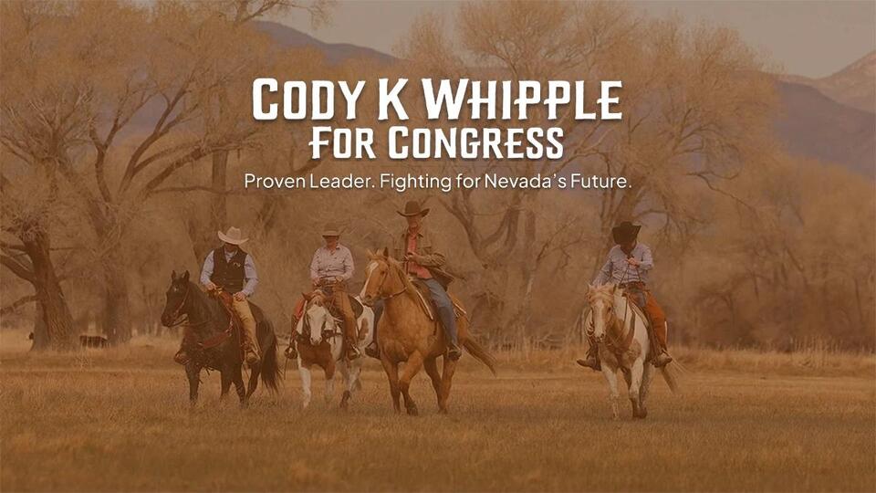 Nevada Values on Display: Former Lincoln County Sheriff Kerry Lee ...