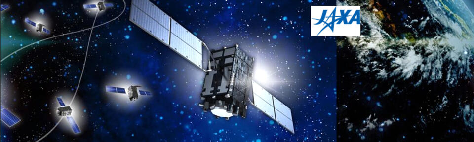 U.S. Space System Command + Japan launch first bilateral space effort ...