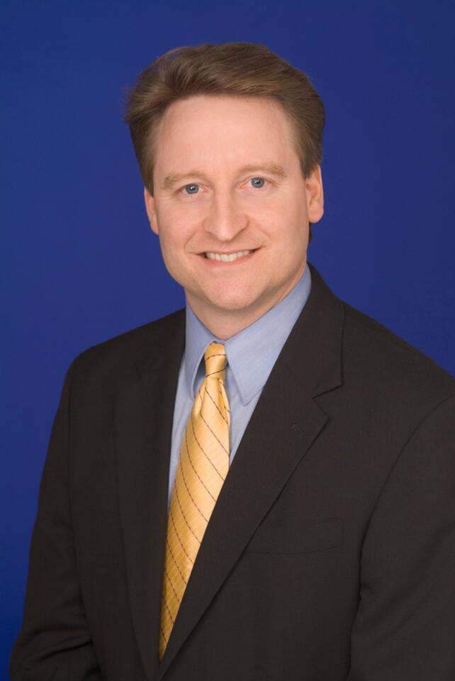 Longtime meteorologist abruptly leaves News 5 Cleveland - NewsBreak