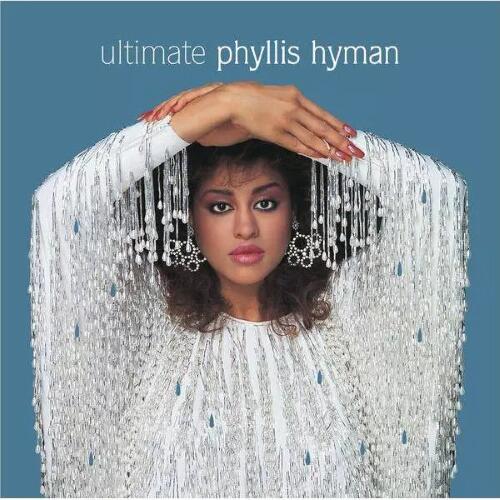 We celebrate the birthday of the legendary Phyllis Hyman - NewsBreak