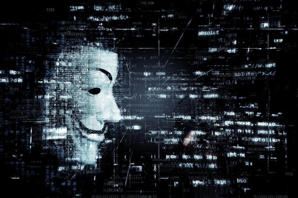Hacktivist Group Department Of Peace Claims DHS Hack And Releases ...