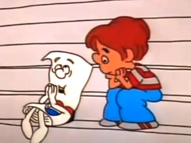 Schoolhouse Rock! (1973) Season 3 Streaming: Watch & Stream Online via ...