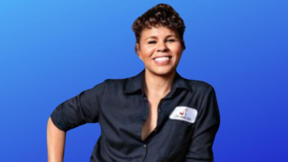 Patrice Banks, The Founder of Girls Auto Clinic Inducted as Honorary ...