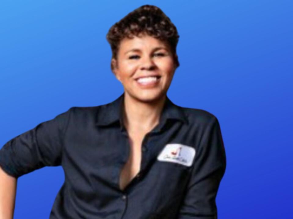 Patrice Banks, The Founder of Girls Auto Clinic Inducted as Honorary ...