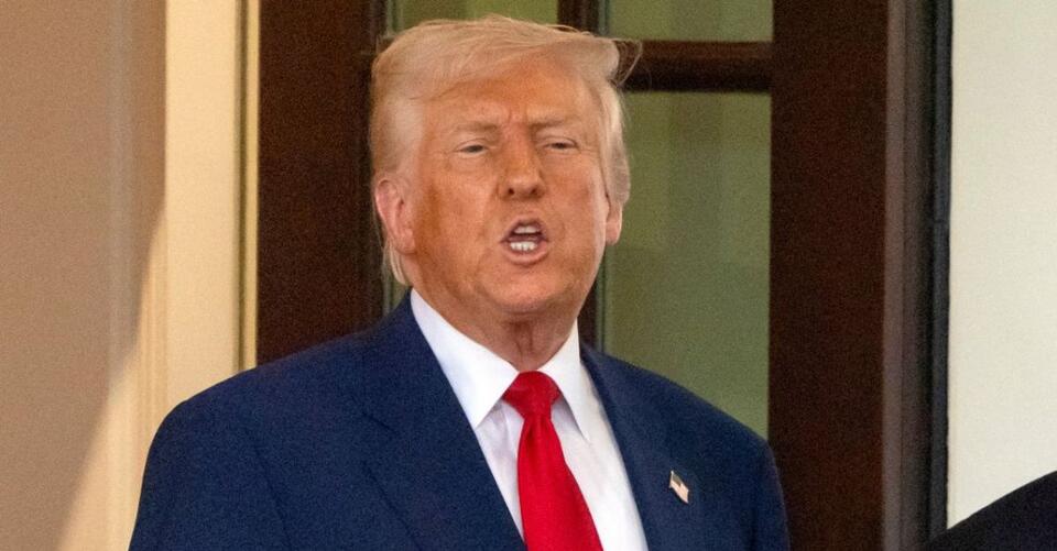 'Modicum of process is mandated by the Constitution': Judge blocks ...