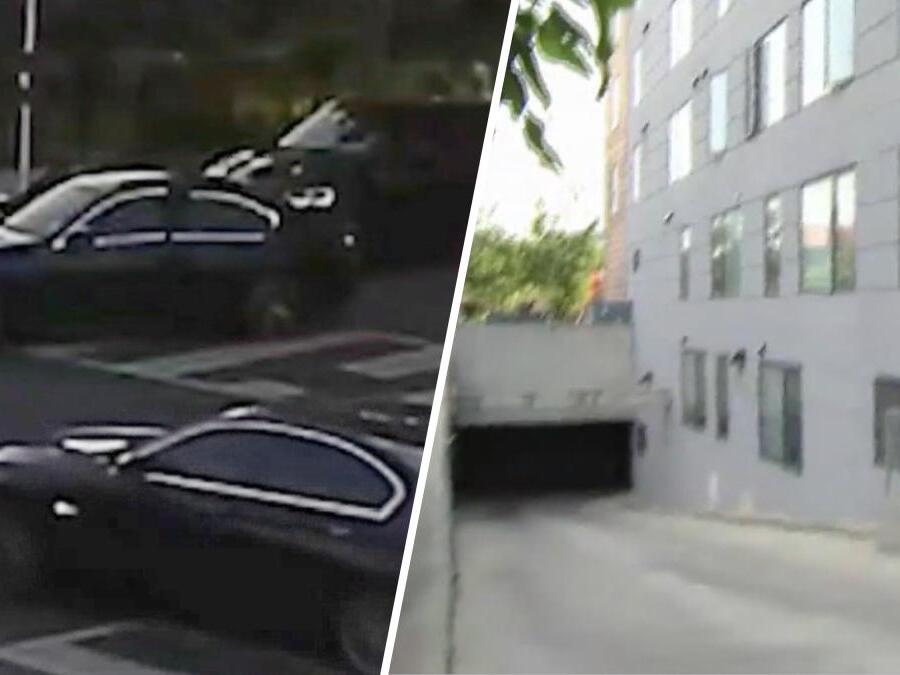 Four DC men federally charged in deadly carjacking ring