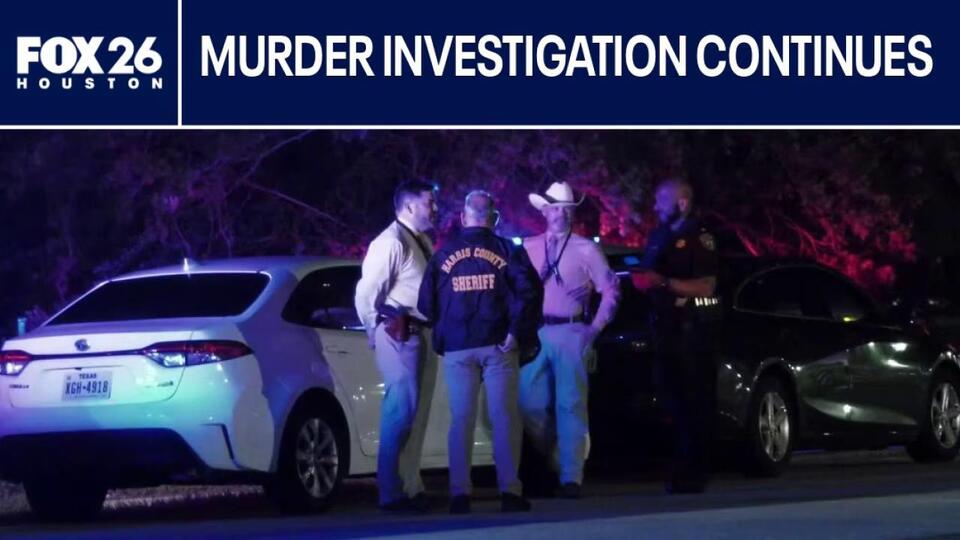 Bond for Crosby murder suspect Courtney Smith set at $1 million - NewsBreak