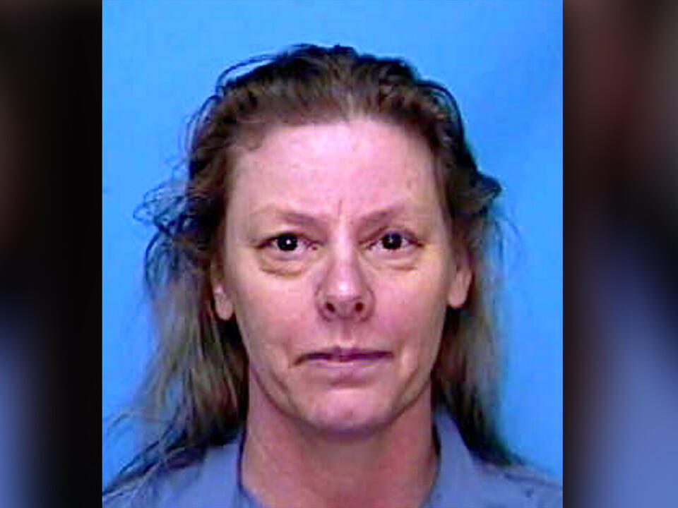 Today in history: 33 years since serial killer Aileen Wuornos began her ...