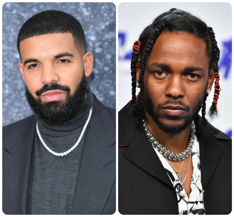 Drake Paternity Pummels ‘Abusive’ Kendrick With ‘Family Matters ...