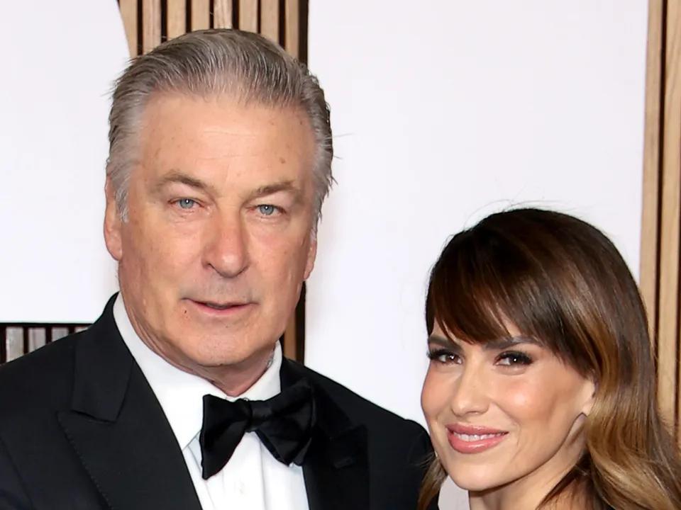 The Alec Baldwin Reality Show: Everything We Know About The Baldwins