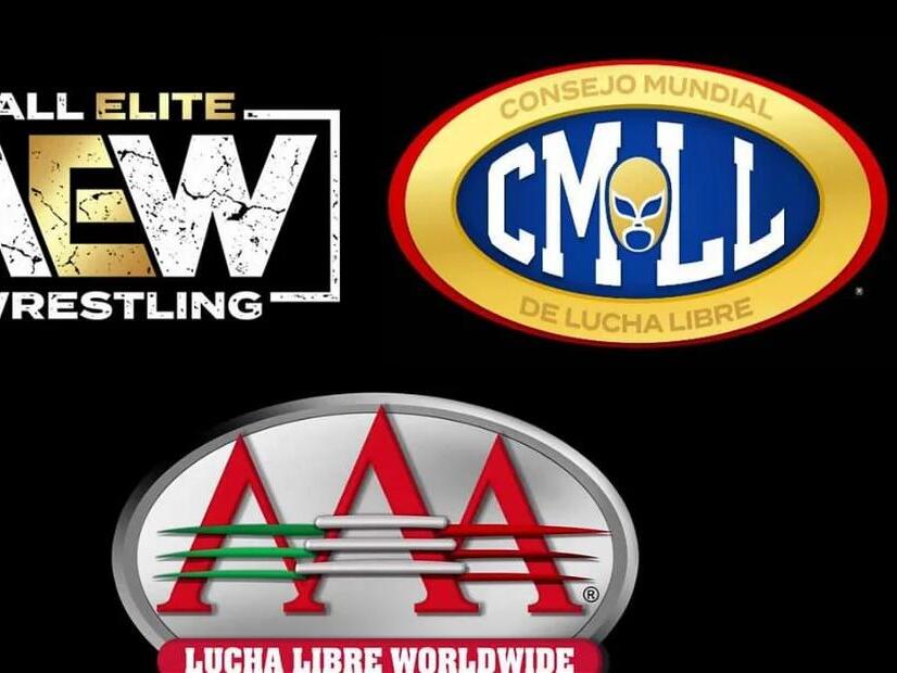 June 10, 2024 Observer Newsletter: The evolution of the AEW/AAA/CMLL ...