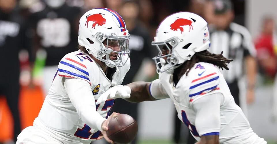 How Buffalo Bills’ 2025 contract extensions could impact 2026 - NewsBreak