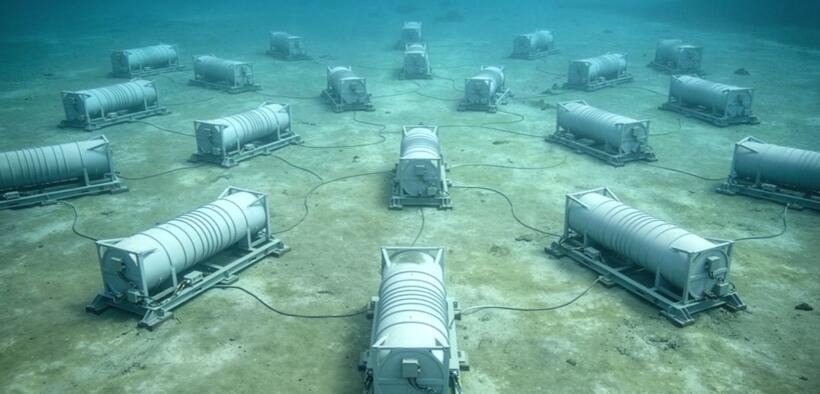 Company eyes Puerto Rico for subsea AI hubs - NewsBreak