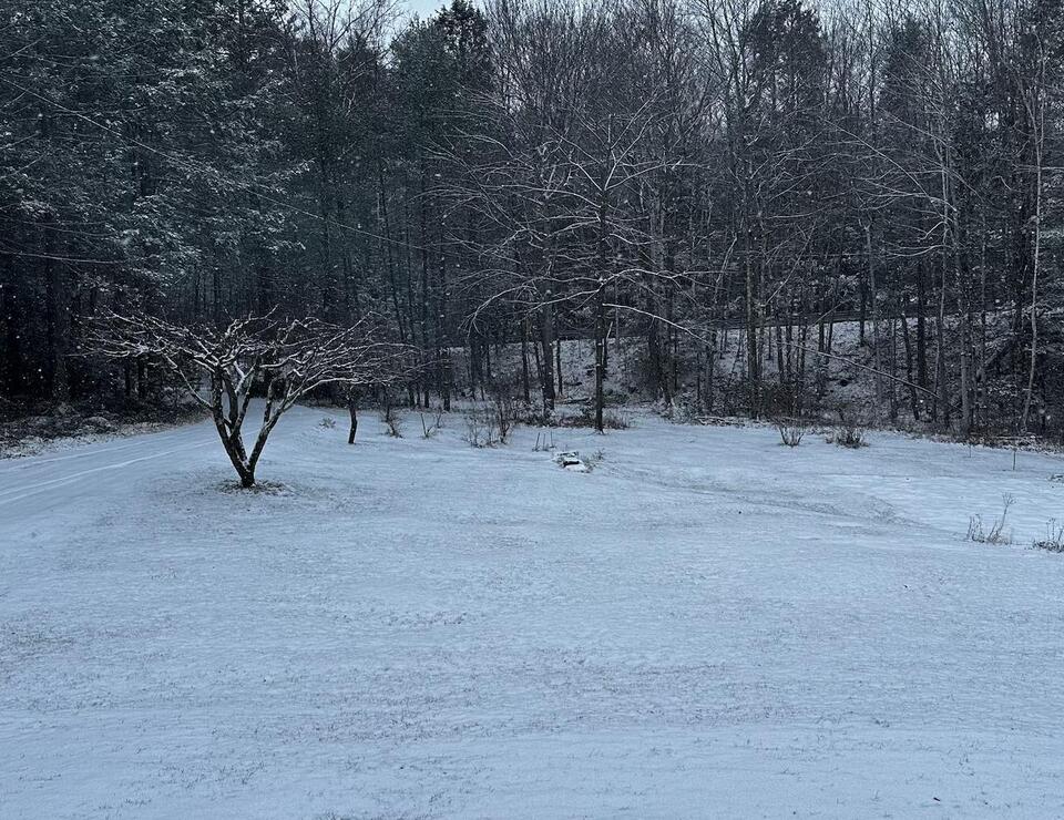 Mass. snow totals after Saturday night’s winter storm as of Sunday, Feb ...