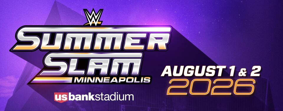 WWE SummerSlam 2026 Predictions: Full Match Card After WrestleMania 42 ...