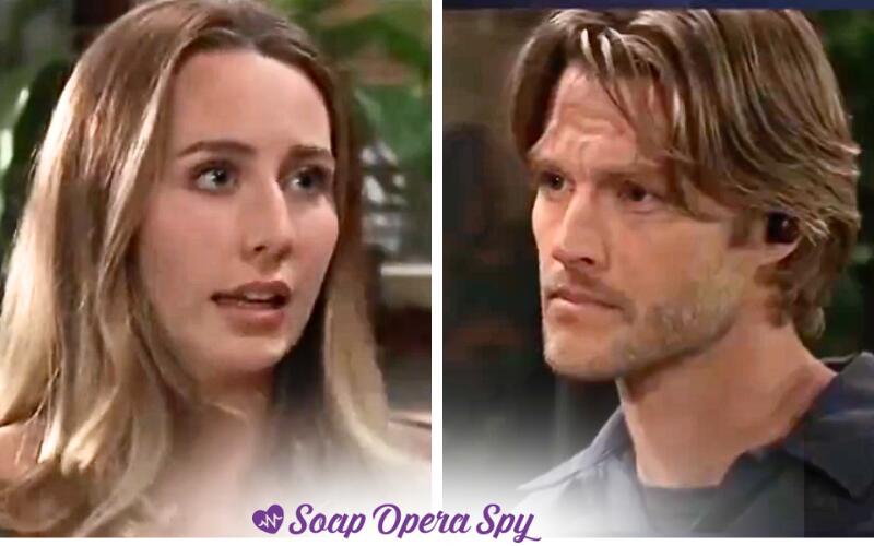 ‘GH’ Spoilers Monday, June 16: Equitable Solutions, Explosive Confrontations, Secrets Uncovered ...