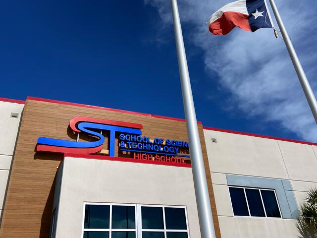 SSST High School clears up confusion on who will foot graduation venue bill