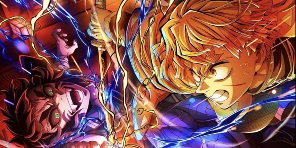 Watch This Short Film Revealing Ufotable’s Creative Process Behind ...