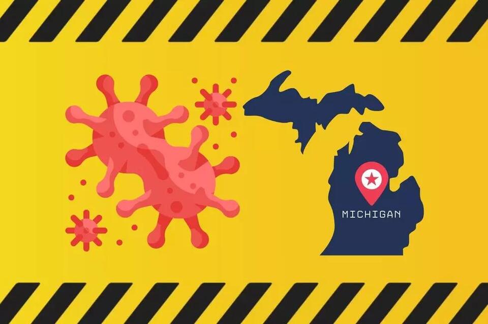 Alert: This Deadly Virus Has Just Been Confirmed in Michigan - NewsBreak
