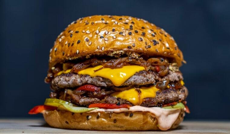 Gaithersburg Snags D.C.'s 'Best Burger' As Steeze Sets Up First Shop ...