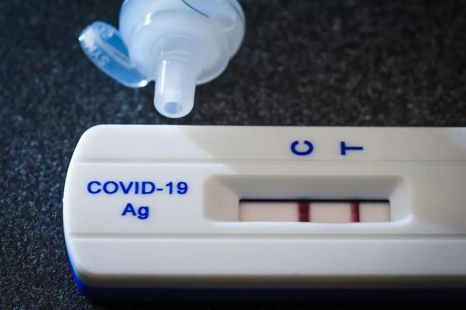 New COVID stratus variant spreads across New York as city mitigates ...