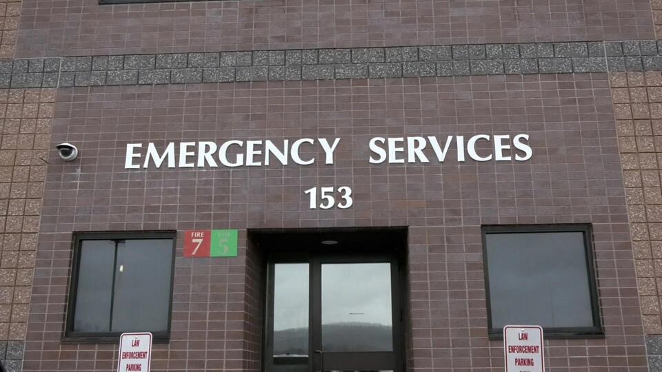 Broome County Office of Emergency Services Earns Reaccreditation ...