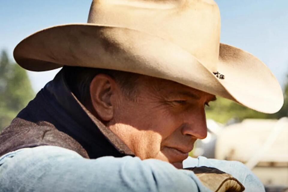 ‘Yellowstone’ Did John Dutton, Kevin Costner, And Fans Dirty With ...