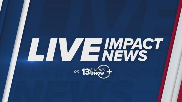 LIVE Impact News - NewsBreak