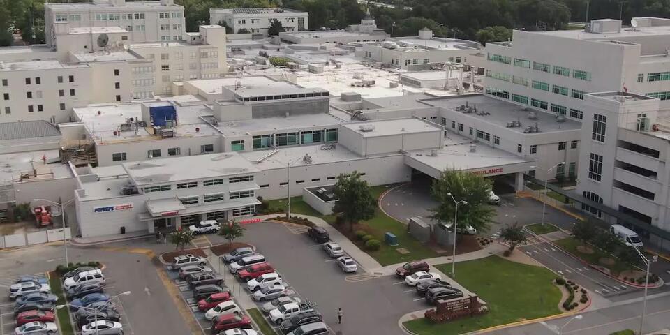 Woman posing as nurse attempts to access Savannah hospital clinical ...