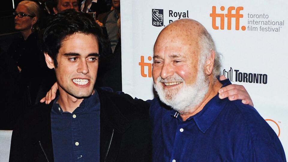 Nick Reiner Won’t Get Any of His Parents’ $200 Million If Found Guilty ...