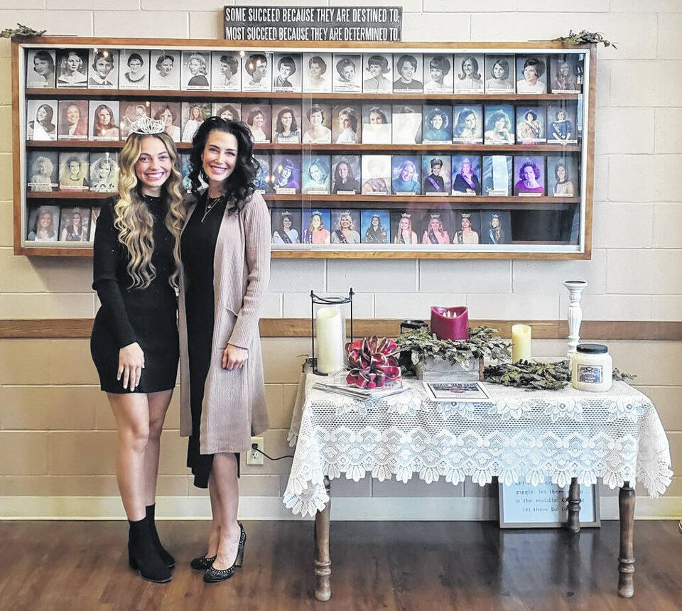 Amberly carries on Szczerbiak tradition - NewsBreak