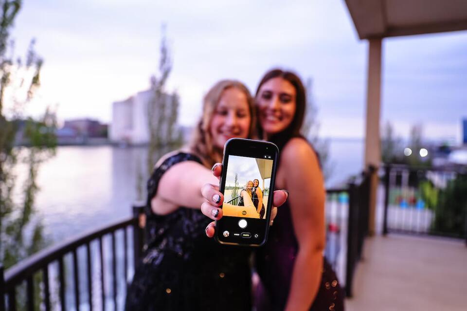 Cato-Meridian High School 2026 junior senior prom: See 43 photos ...
