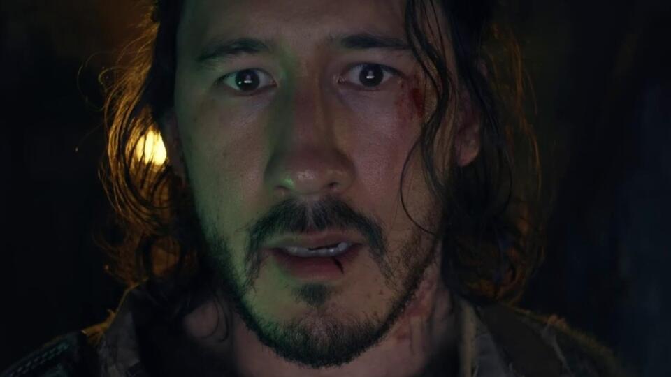 Iron Lung Movie’s Popcorn Bucket Is Wild & Monstrous - NewsBreak