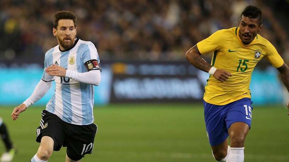 Lionel Messi's Hilarious Role in Forgotten Barcelona Transfer - NewsBreak