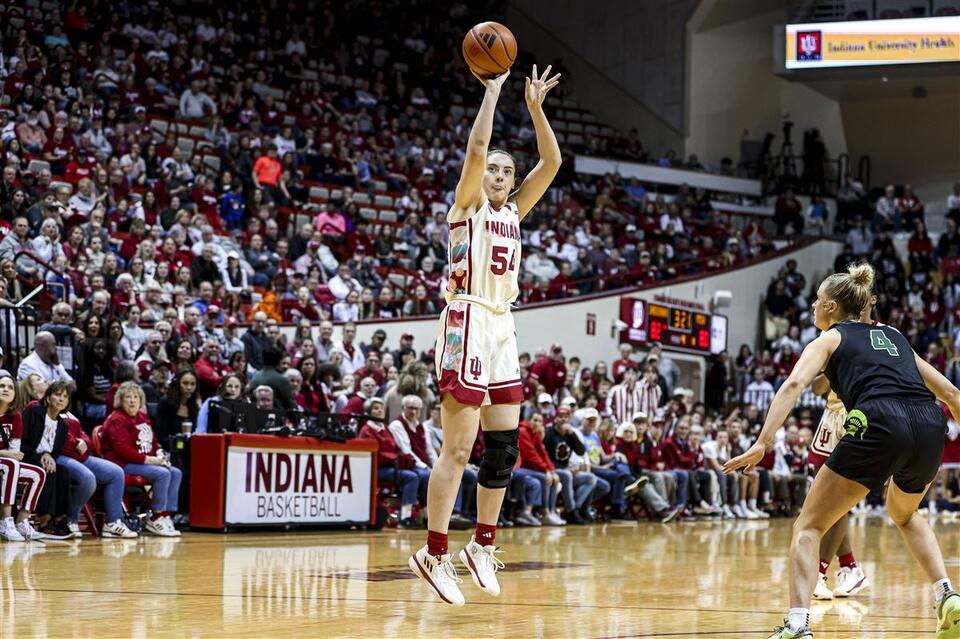 Indiana women's basketball: Teri Moren updates injury status of ...