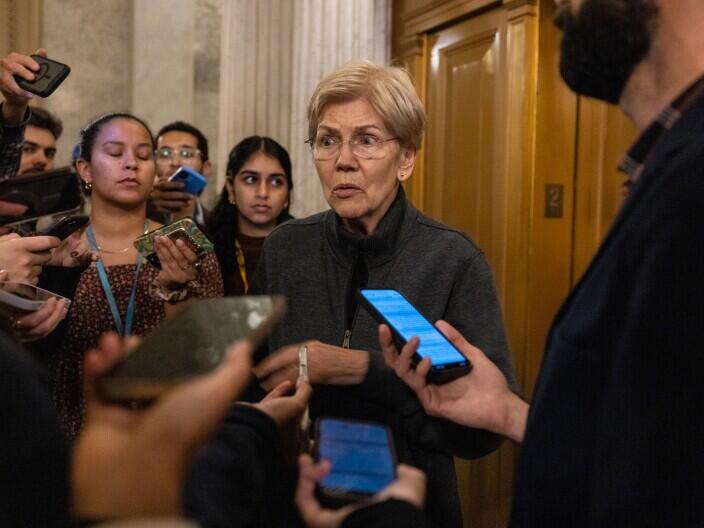 Senators reach deal to reopen the government. And, countries gather for ...
