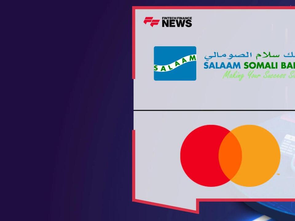 Salaam Somali Bank and Mastercard Launch Innovative Digital-First Multi ...