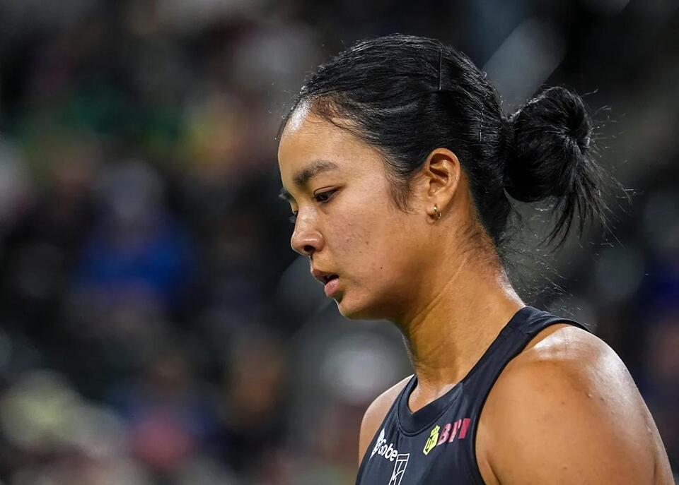 Alexandra Eala Echoes Coco Gauff’s Frustration With Laura Siegemund in ...