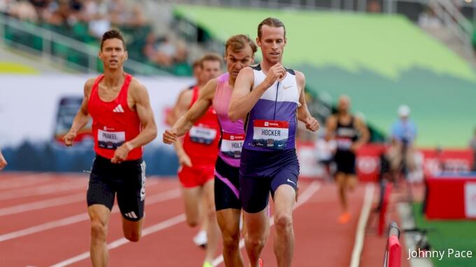 USATF Nationals 2025 Results, Live Updates, TV Schedule - NewsBreak
