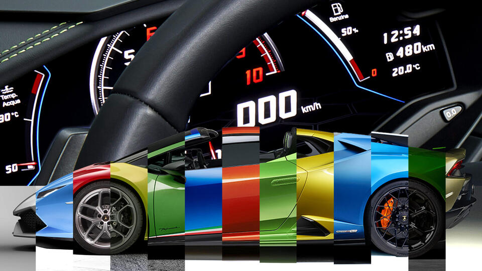 Dealer Sues After New Owner Discovers Lambo Had Ten Times The Mileage ...