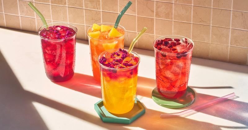 Panera Bread tests a return of new caffeinated energy drinks - NewsBreak