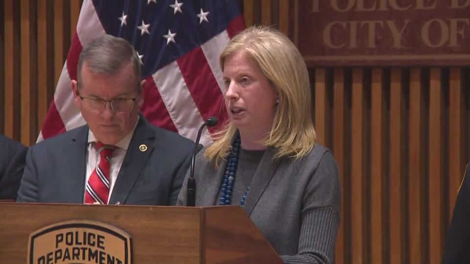 Photos show suspected killer’s face after shooting of UnitedHealthcare ...